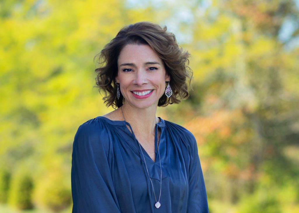 Media Room | Carrie Pierce