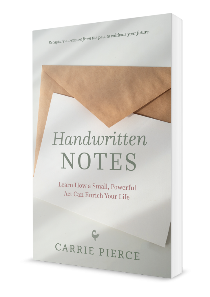 Home | Carrie Pierce